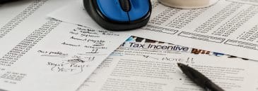 Revenu Fiscal de Référence (RFR) : Définition et mode de calcul