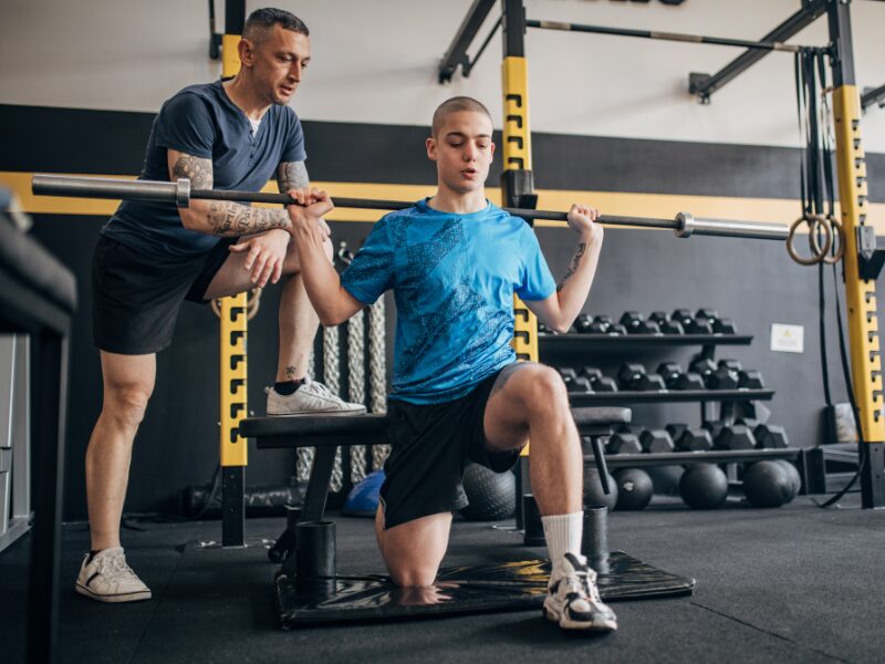 L'expert-comptable en ligne pour les coachs sportifs